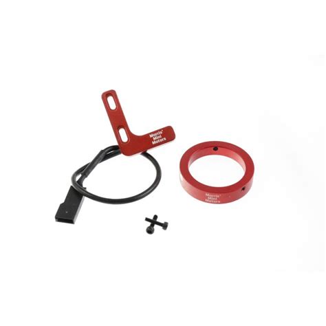 Os Fs 200 Single Cylinder 4 Stroke Engine Sensor Bracket And Magnet Ri Black Raven Aerosports