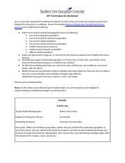 IHP Module Six Worksheet Docx IHP Module Six Worksheet First Review The Required Text