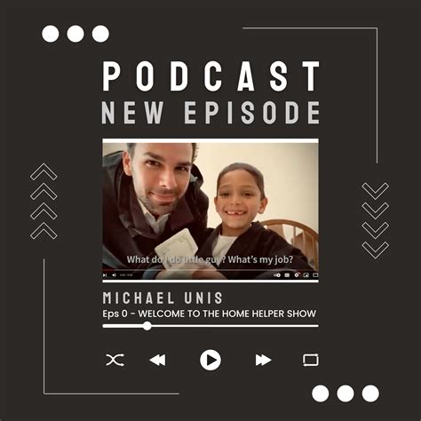 Introducing The Home Helper Show The Home Helper Show Acast