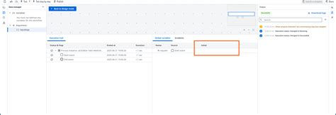Null Input Arguments In Agentic Process Solution Agentic Automation