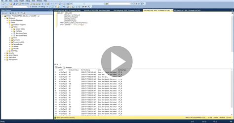 Opc Demo Videos Learn More About Integration Objects Opc Products