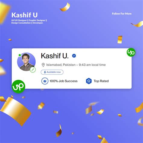 Upwork Toprated Freelancer Clientsuccess Professionalgrowth Freelancelife Uiuxdesign