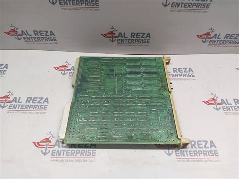 ABB DSPC 157 MAIN COMPUTER BOARD 57310001 GP 2