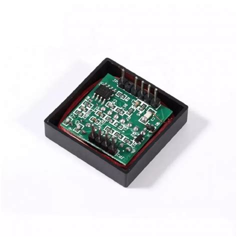 Buy EM RFID Reader Module KHz Online In India At HUBTRONICS In