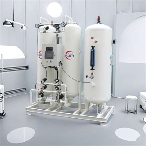 Suzhou Jiaye Trending Hot Products Nitrogen Production Plant Generating