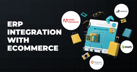 What Is ERP ECommerce Integration Best Practices