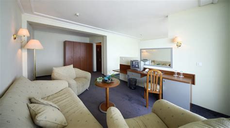 Хотел Марина Слънчев ден