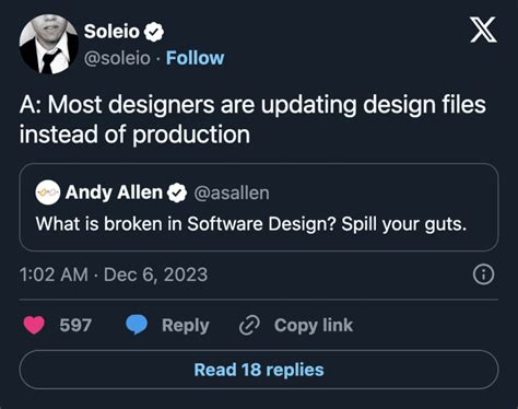 How Design Works At Supabase
