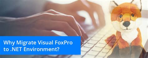 Blogs Migrate Visual FoxPro To NET