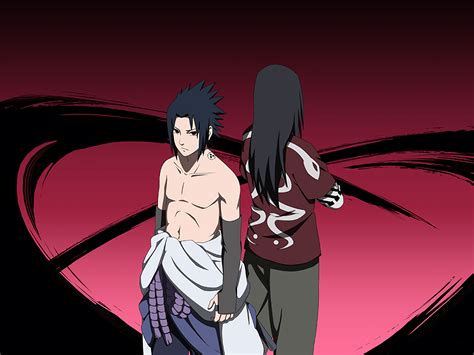 Orochimaru Sasuke Wallpaper [nxb Ninja Tribes] By Maxiuchiha22 On Deviantart Naruto Uzumaki