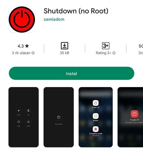 4 Cara Restart Reboot Hp Vivo Dan Iqoo Secara Aman