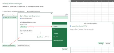 Bi Api Sample Application With Postmanexcel