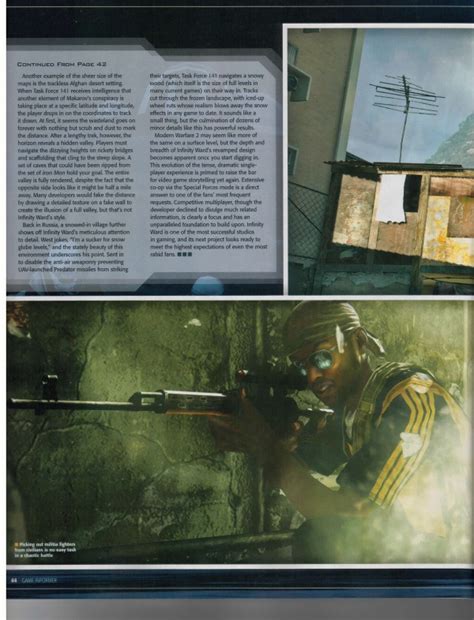 Call Of Duty Articles COD Modding Mapping Wiki