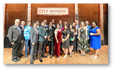 Home New York Metropolitan Chapter