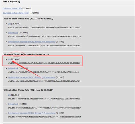 win10 php8 0 apache2 4 mysql8环境搭建 constantinefun