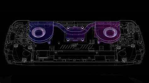 Here S A Closer Look At The New ASUS ROG Ally X As Early Renders Are Leaked Online PC Guide