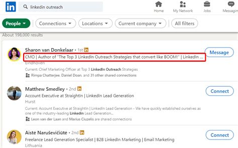 🚀linkedin Headline Generator Expert Tips And Examples To Help You Get