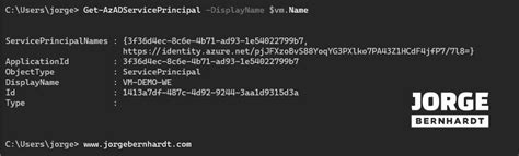 How To Enable The System Assigned Managed Identity On An Azure Vm
