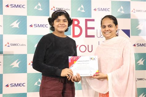 Smeclabs We Recently Held Our Certification Ceremony For Facebook Smeclabs We Recently Held Our Certification Ceremony For Facebook