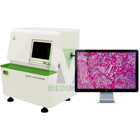 Buy High Capacity Digital Slide Scanner Get Price For Lab Equipment