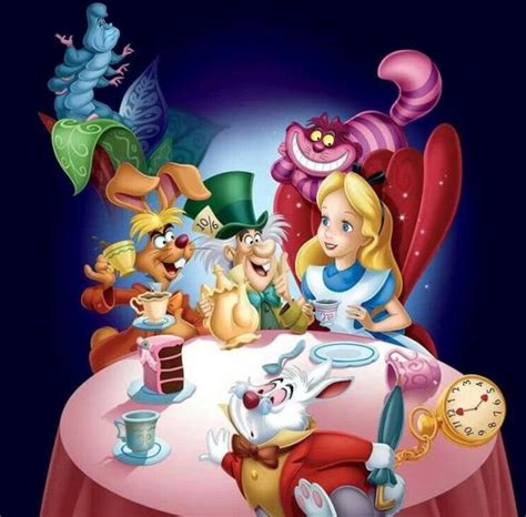 Невероятната история на истинската Алиса от Страната на чудесата