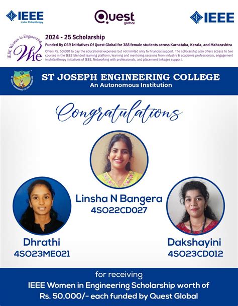 Computer Science And Engineering Data Science St Joseph Engineering
