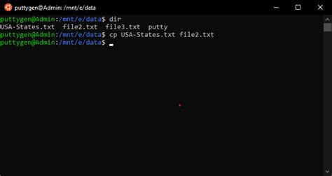 top 50 linux commands with example
