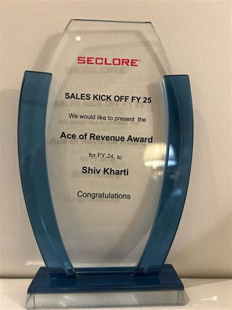 Shiv Kumar Khatri On Linkedin Seclore Secloreit Sko Dataprotection