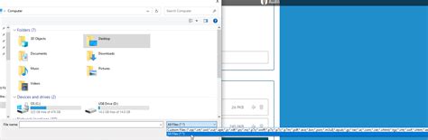 Solved File Upload Types Esri Community