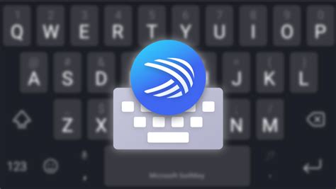 Swiftkey Picks Up Emoji 12 0 Support More Conspicuous Microsoft Branding