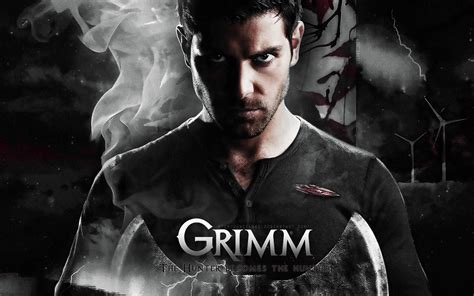 Grimm Tv Show Wallpaper Wallpapersafari