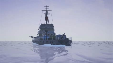 The Kraken Wakes Tbd