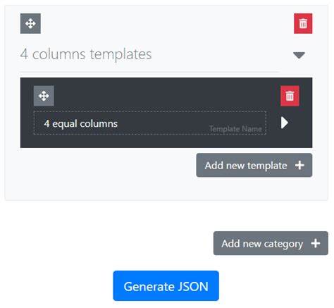 Tinymce Bootstrap Plugin Documentation