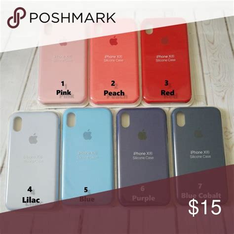 Iphone Xr Silicone Case