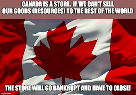 Canada Flag Imgflip