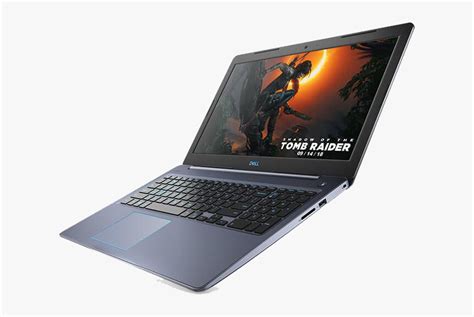 Dell G Gaming Laptop HD Png Download Transparent Png Image PNGitem