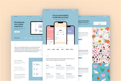 Trending Tailwind Templates Made With Html Matching Themes Tailwind Awesome