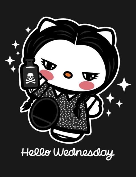 Mono One By Buby87 In 2024 Hello Kitty Backgrounds Hello Kitty