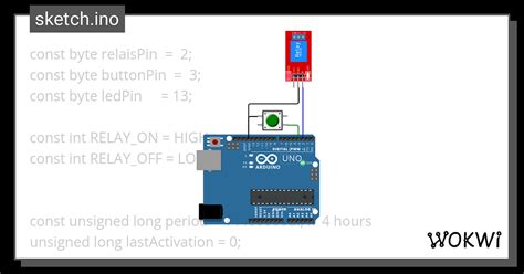 Simple Timer With Action During Button Press Programming Arduino Forum