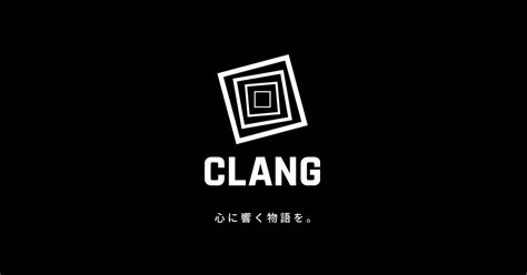 東京の映像制作・動画制作会社ならclang