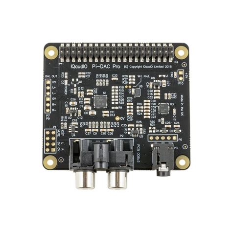 raspberry pi iqaudio dac pro darkoct02