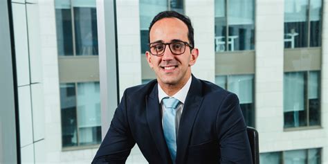 MBA Alum Ali Toosi Named Finalist In The Great British Entrepreneur Awards Leeds University