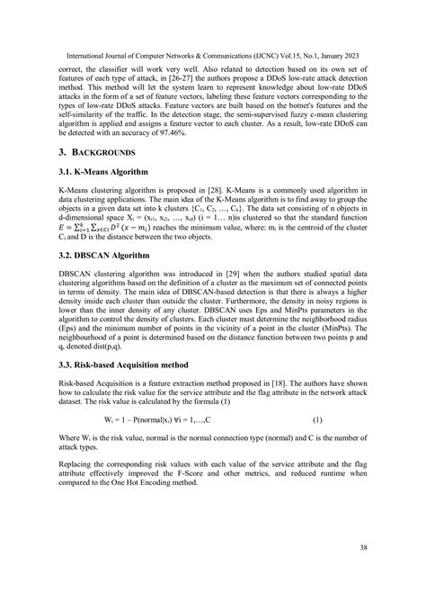 A Lightweight Method For Detecting Cyber Attacks In High Traffic Large