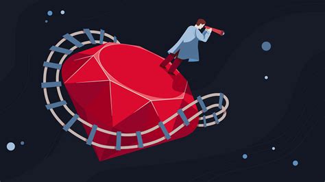 ruby on rails là gì những điều bạn nên biết về ruby on rails