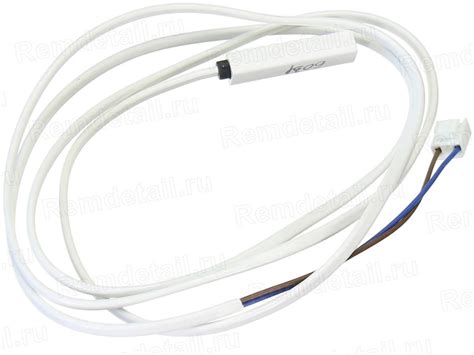 Купить Датчик температуры для холодильника Candy 92744416 в Кемерово ...