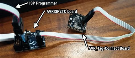 Getting Started With Tag Connect On An Avr Mcu Macrofab