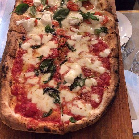 Pizzeria Da Alfredo Sydney Glebe Restaurant Reviews Phone Number