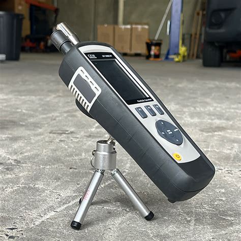 Dt 9881m Particle Counter And Co Detector Iaq Direct Online Store