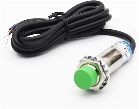 Lj12a3 4 Z Ex 1npn Dc 10 30v Pnp Ac 90 250v 100ma 4mm Ce Inductive