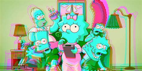 Should The Simpsons Season 34 Be Explaining The Shows Predictions